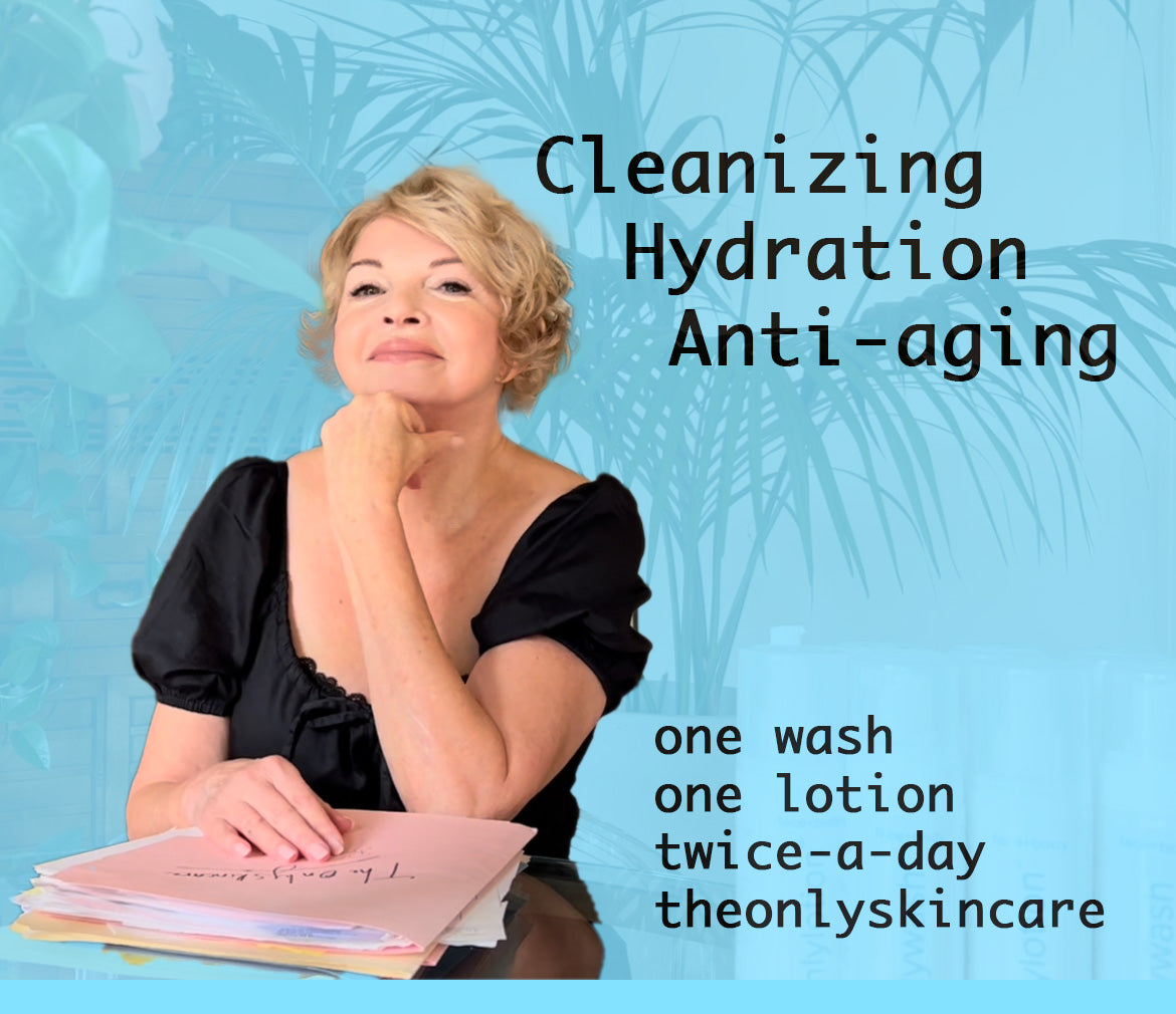 Micro-dosing vs. Macro-dosing Skincare – TheonlySkincare